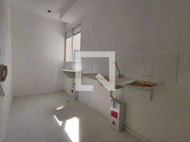 Apartamento para Locação em Porto Alegre/RS Cavalhada 2 Quartos