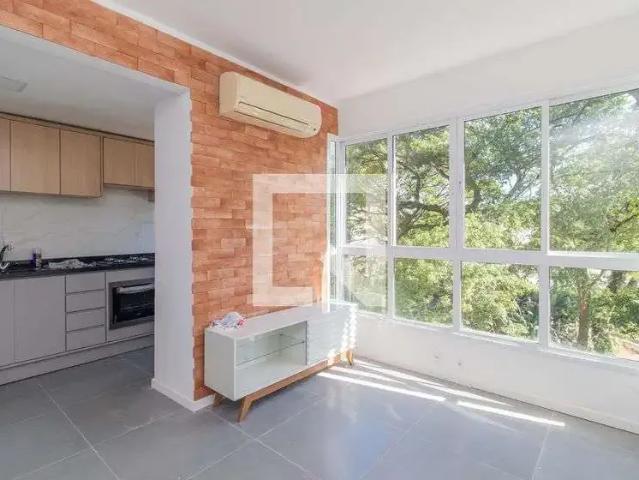 Apartamento para Locação em Porto Alegre/RS Cavalhada 2 Quartos