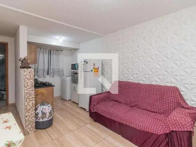 Apartamento para Locação em Porto Alegre/RS Cavalhada 2 Quartos