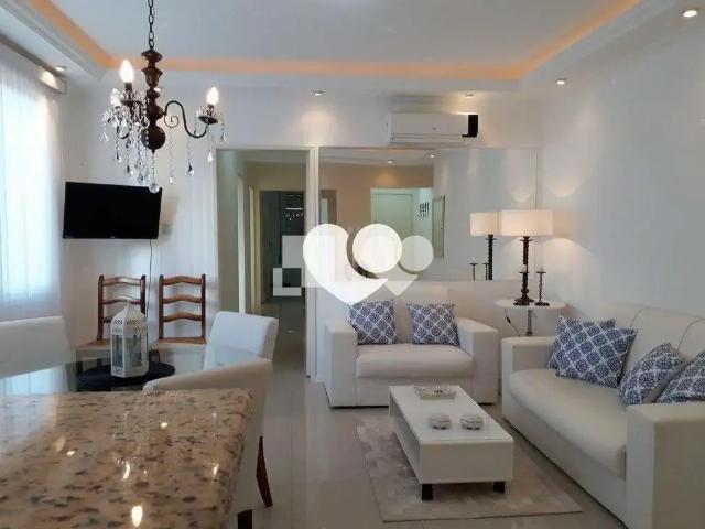 Apartamento para Locação em Porto Alegre/RS Centro 3 Quartos