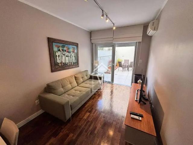 Apartamento para Locação em Porto Alegre/RS Centro 1 Quartos