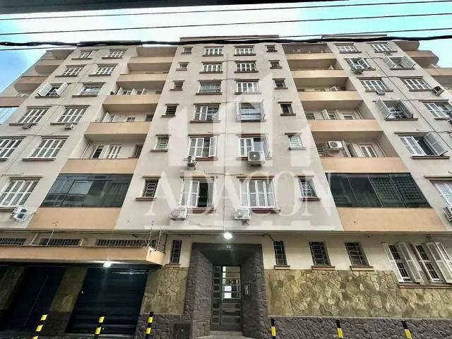 Apartamento para Locação em Porto Alegre/RS Centro 1 Quartos