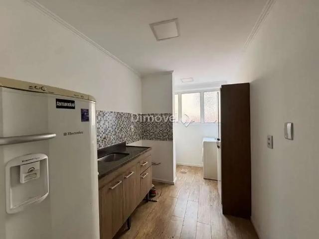 Apartamento para Locação em Porto Alegre/RS Centro 1 Quartos