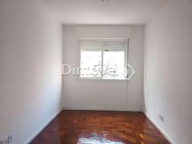 Apartamento para Locação em Porto Alegre/RS Centro 1 Quartos