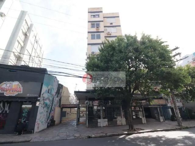 Apartamento para Locação em Porto Alegre/RS Centro 1 Quartos