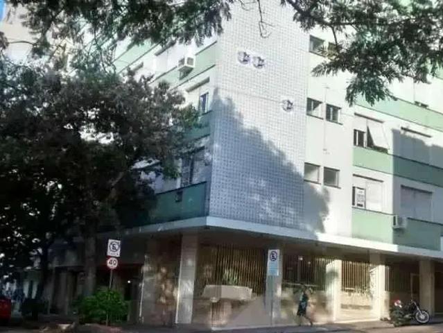 Apartamento para Locação em Porto Alegre/RS Centro 1 Quartos