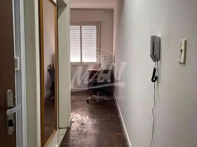 Apartamento para Locação em Porto Alegre/RS Centro 1 Quartos