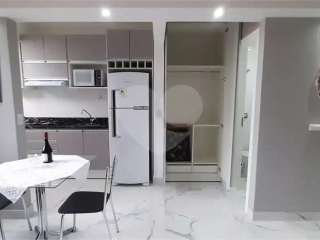 Apartamento para Locação em Porto Alegre/RS Centro 1 Quartos