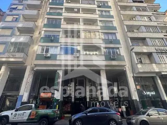 Apartamento para Locação em Porto Alegre/RS Centro 2 Quartos