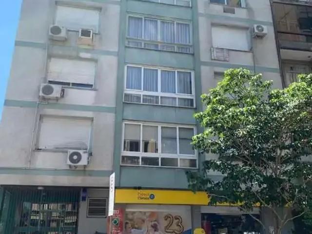 Apartamento para Locação em Porto Alegre/RS Centro 2 Quartos