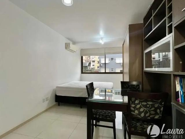 Apartamento para Locação em Porto Alegre/RS Centro Histórico 1 Quartos