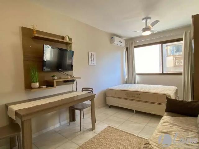 Apartamento para Locação em Porto Alegre/RS Centro Histórico 1 Quartos