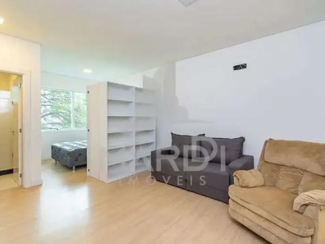 Apartamento para Locação em Porto Alegre/RS Centro Histórico 1 Quartos