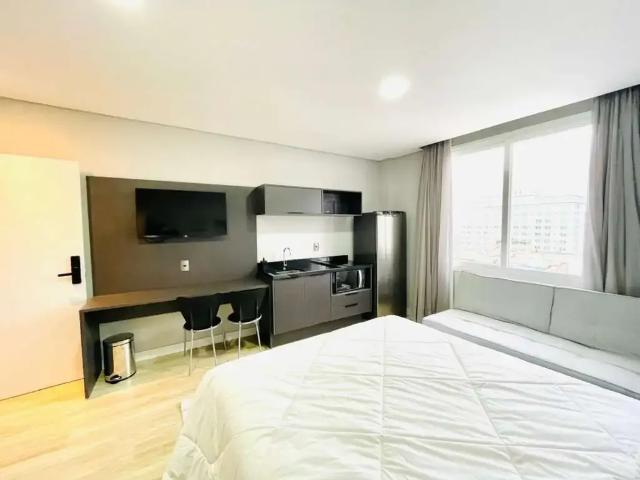 Apartamento para Locação em Porto Alegre/RS Centro Histórico 1 Quartos