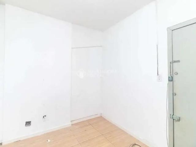 Apartamento para Locação em Porto Alegre/RS Centro Histórico 1 Quartos