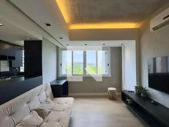 Apartamento para Locação em Porto Alegre/RS Centro Histórico 1 Quartos
