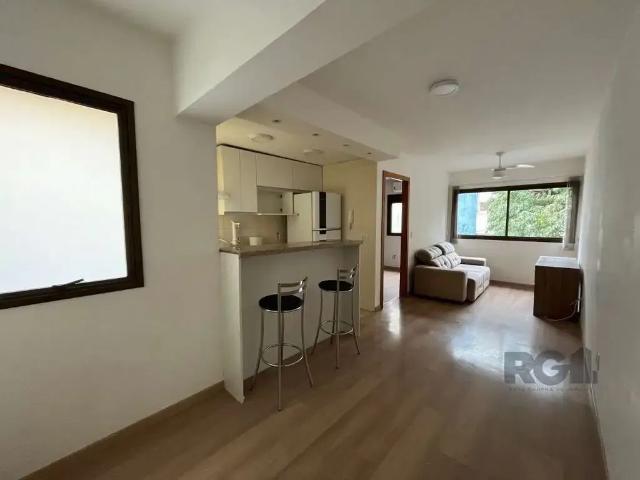 Apartamento para Locação em Porto Alegre/RS Centro Histórico 1 Quartos