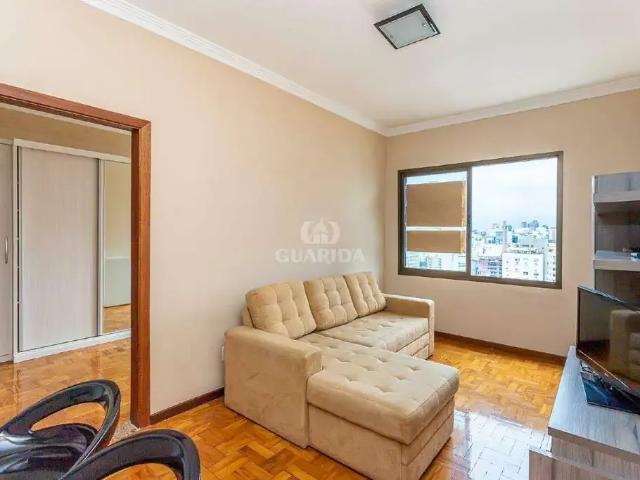 Apartamento para Locação em Porto Alegre/RS Centro Histórico 1 Quartos