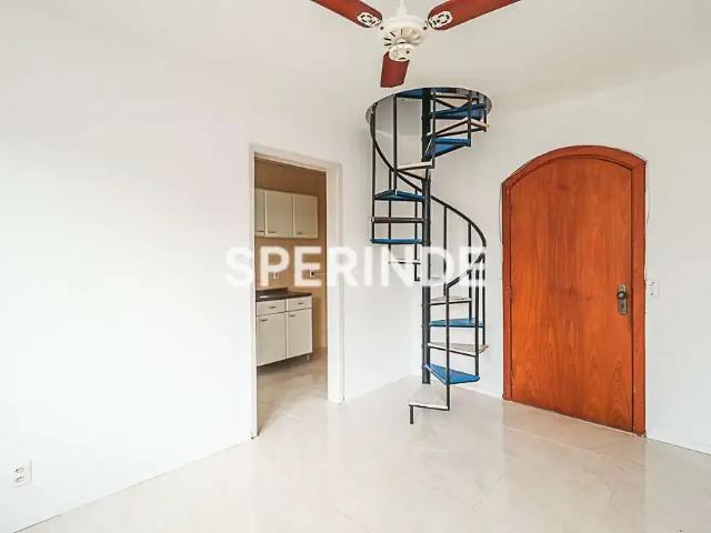 Apartamento para Locação em Porto Alegre/RS Centro Histórico 1 Quartos