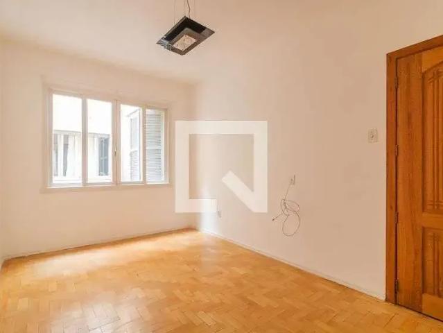 Apartamento para Locação em Porto Alegre/RS Centro Histórico 1 Quartos
