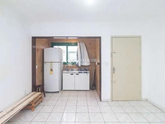 Apartamento para Locação em Porto Alegre/RS Centro Histórico 1 Quartos