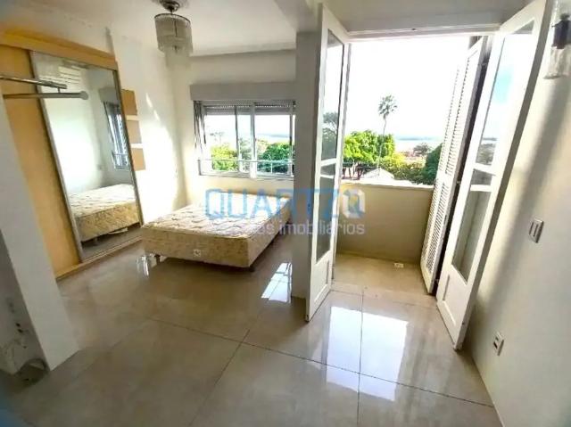 Apartamento para Locação em Porto Alegre/RS Centro Histórico 1 Quartos