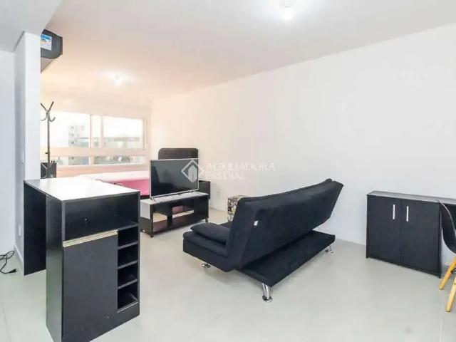 Apartamento para Locação em Porto Alegre/RS Centro Histórico 1 Quartos