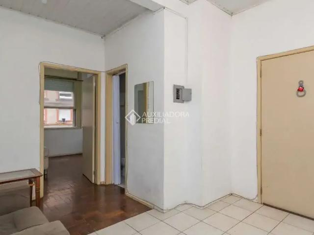 Apartamento para Locação em Porto Alegre/RS Centro Histórico 1 Quartos