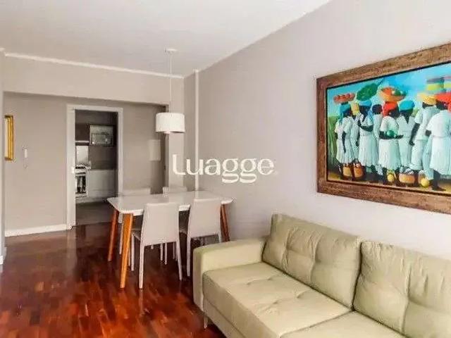 Apartamento para Locação em Porto Alegre/RS Centro Histórico 1 Quartos