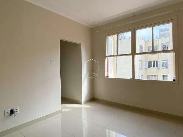 Apartamento para Locação em Porto Alegre/RS Centro Histórico 1 Quartos