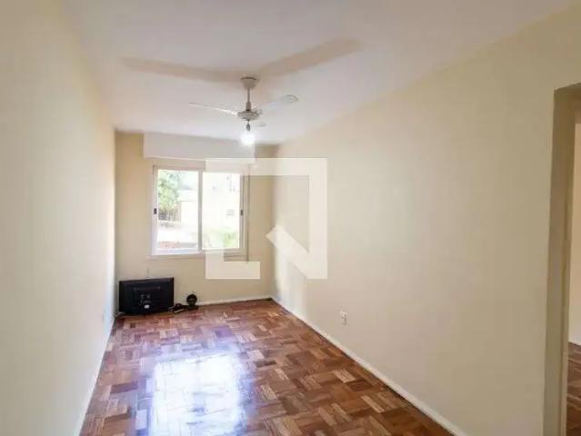 Apartamento para Locação em Porto Alegre/RS Centro Histórico 1 Quartos