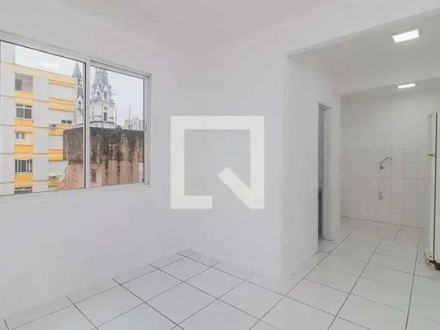 Apartamento para Locação em Porto Alegre/RS Centro Histórico 1 Quartos