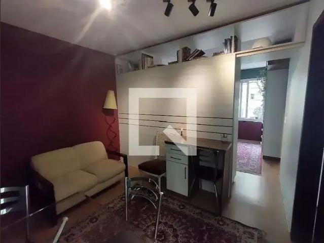 Apartamento para Locação em Porto Alegre/RS Centro Histórico 1 Quartos