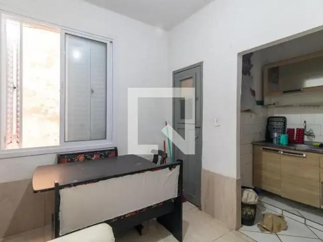 Apartamento para Locação em Porto Alegre/RS Centro Histórico 1 Quartos
