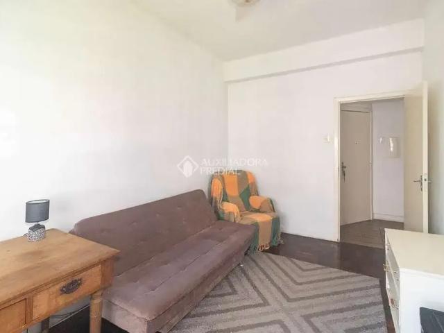 Apartamento para Locação em Porto Alegre/RS Centro Histórico 1 Quartos
