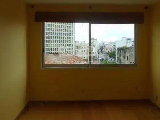 Apartamento para Locação em Porto Alegre/RS Centro Histórico 1 Quartos