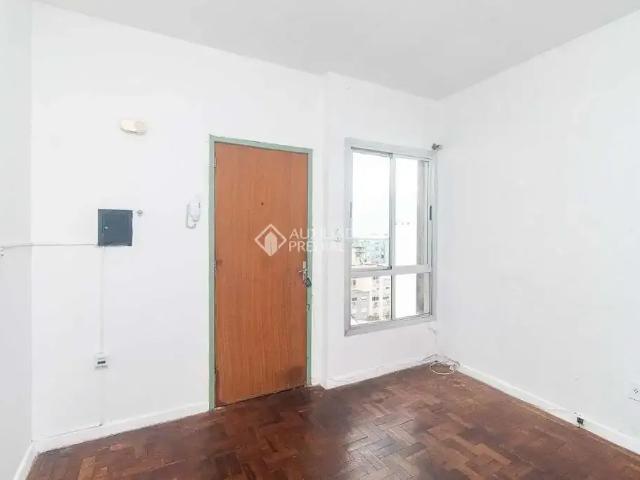 Apartamento para Locação em Porto Alegre/RS Centro Histórico 1 Quartos