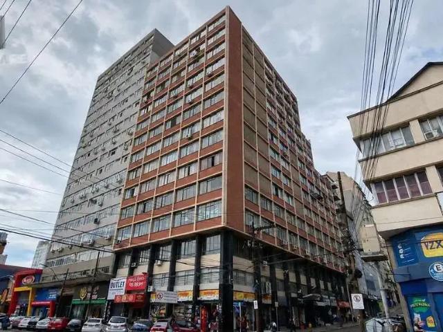 Apartamento para Locação em Porto Alegre/RS Centro Histórico 1 Quartos