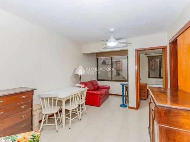 Apartamento para Locação em Porto Alegre/RS Centro Histórico 1 Quartos