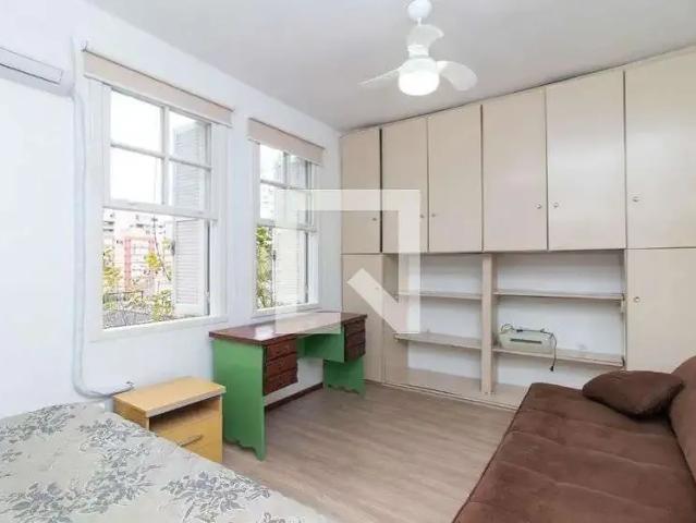 Apartamento para Locação em Porto Alegre/RS Centro Histórico 1 Quartos