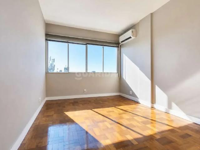 Apartamento para Locação em Porto Alegre/RS Centro Histórico 1 Quartos