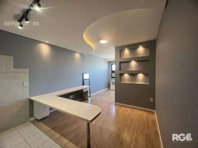 Apartamento para Locação em Porto Alegre/RS Centro Histórico 1 Quartos