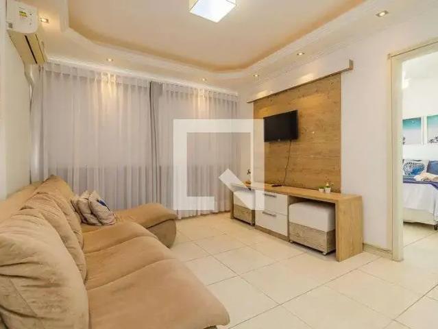 Apartamento para Locação em Porto Alegre/RS Centro Histórico 1 Quartos