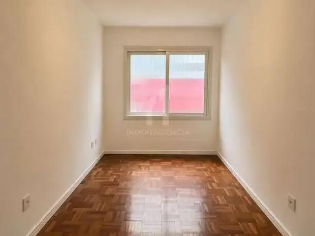 Apartamento para Locação em Porto Alegre/RS Centro Histórico 1 Quartos