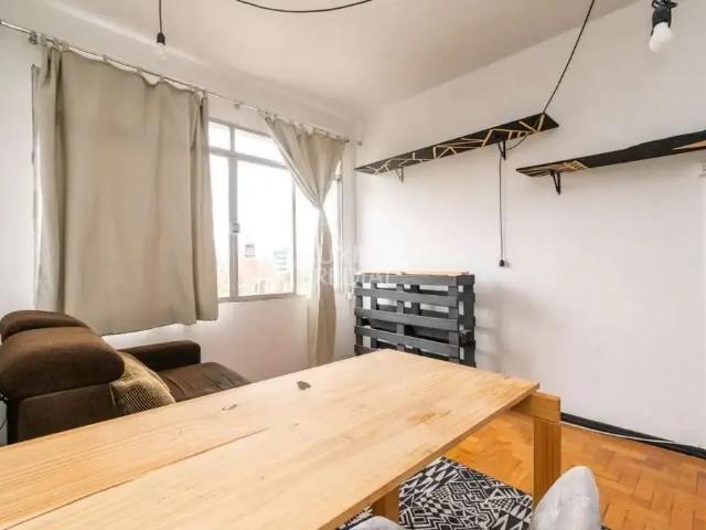 Apartamento para Locação em Porto Alegre/RS Centro Histórico 1 Quartos