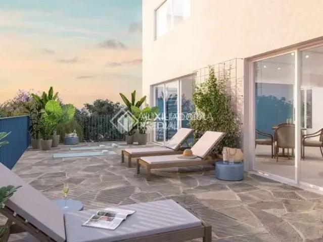 Apartamento para Locação em Porto Alegre/RS Centro Histórico 1 Quartos