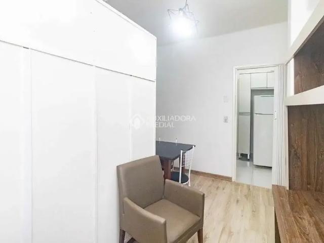 Apartamento para Locação em Porto Alegre/RS Centro Histórico 1 Quartos