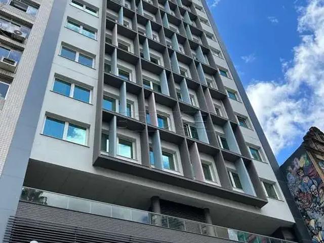 Apartamento para Locação em Porto Alegre/RS Centro Histórico 1 Quartos