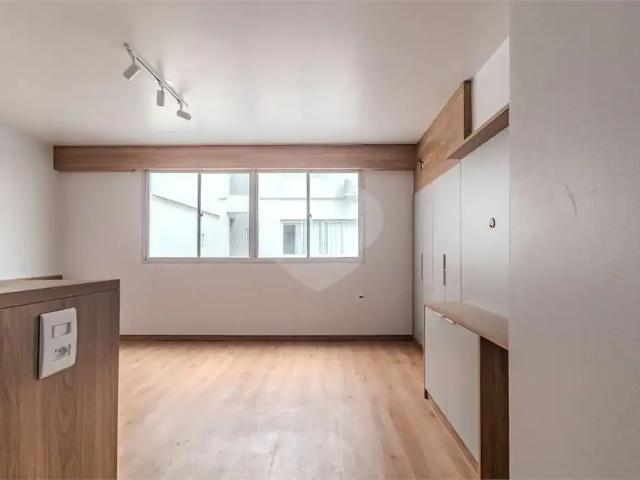 Apartamento para Locação em Porto Alegre/RS Centro Histórico 1 Quartos