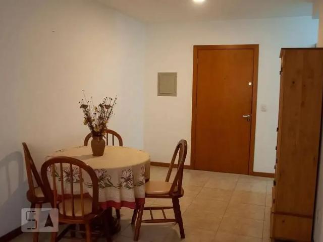 Apartamento para Locação em Porto Alegre/RS Centro Histórico 1 Quartos